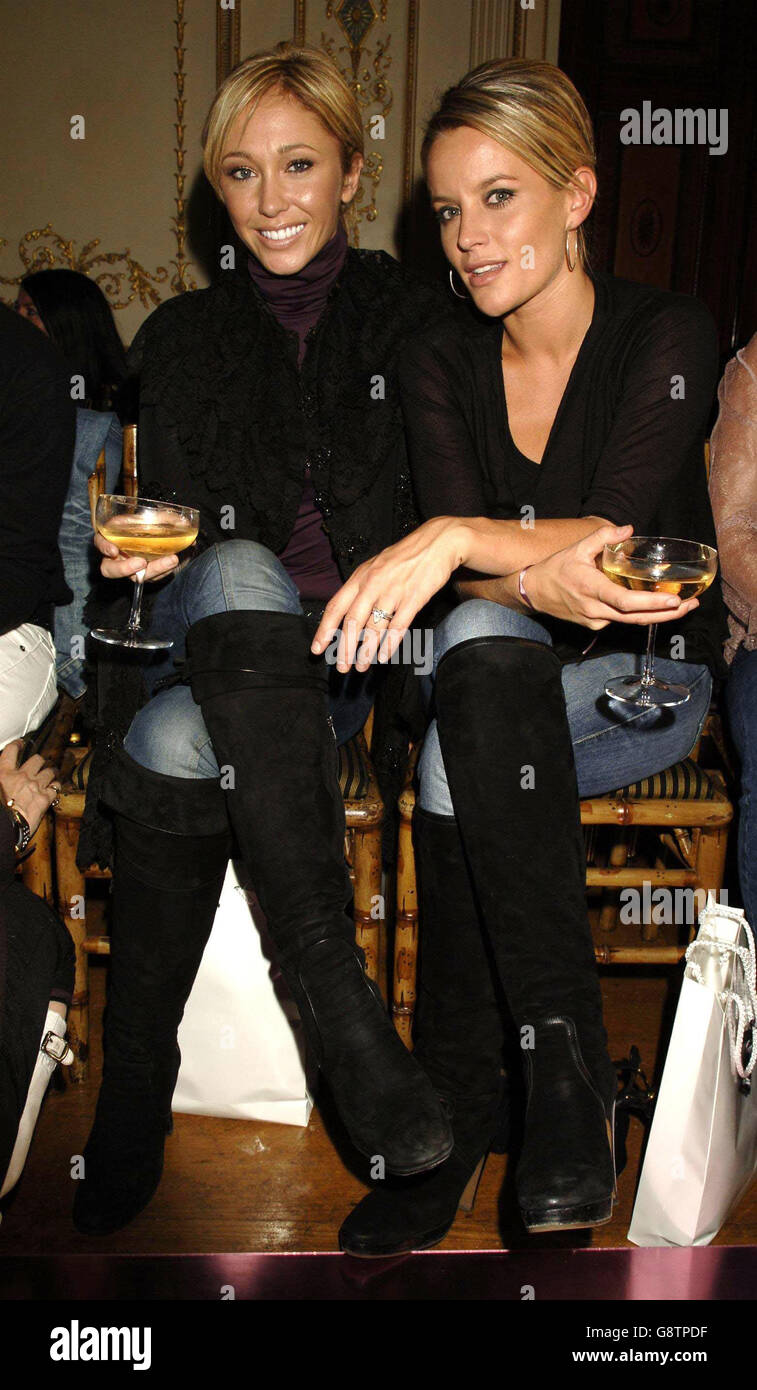 Jenny frost l hi-res stock photography and images - Alamy