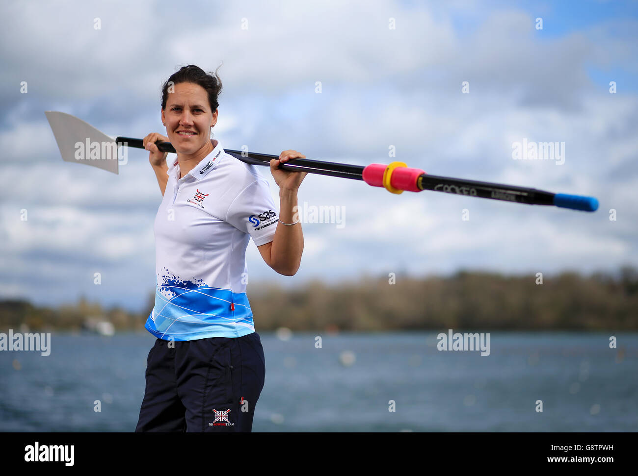 National rowing championships great britain hi-res stock photography ...