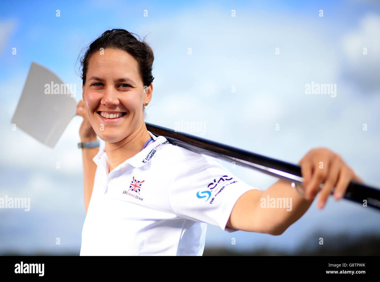 Jessica eddie european rowing championships team announcement national ...