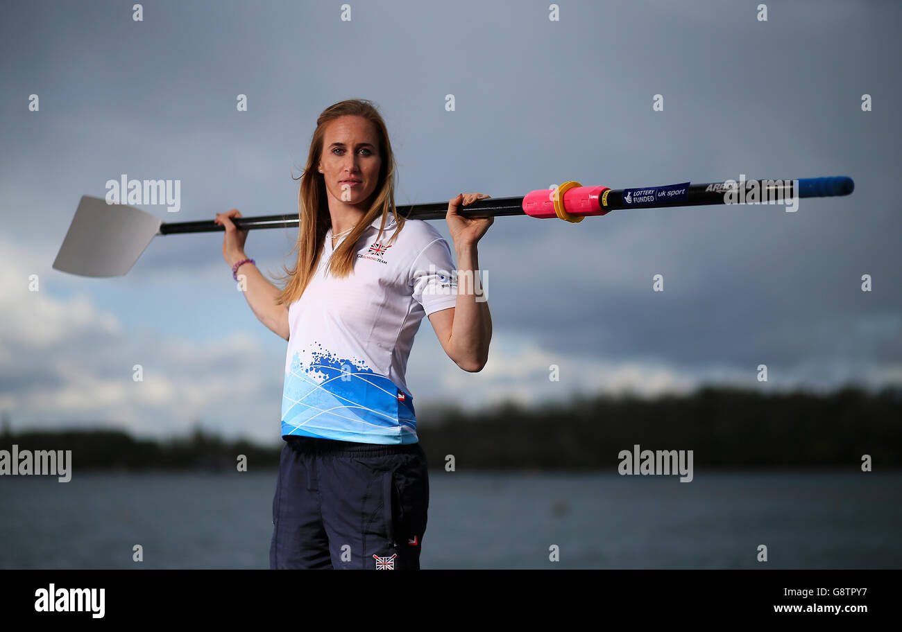 National rowing championships great britain hi-res stock photography ...