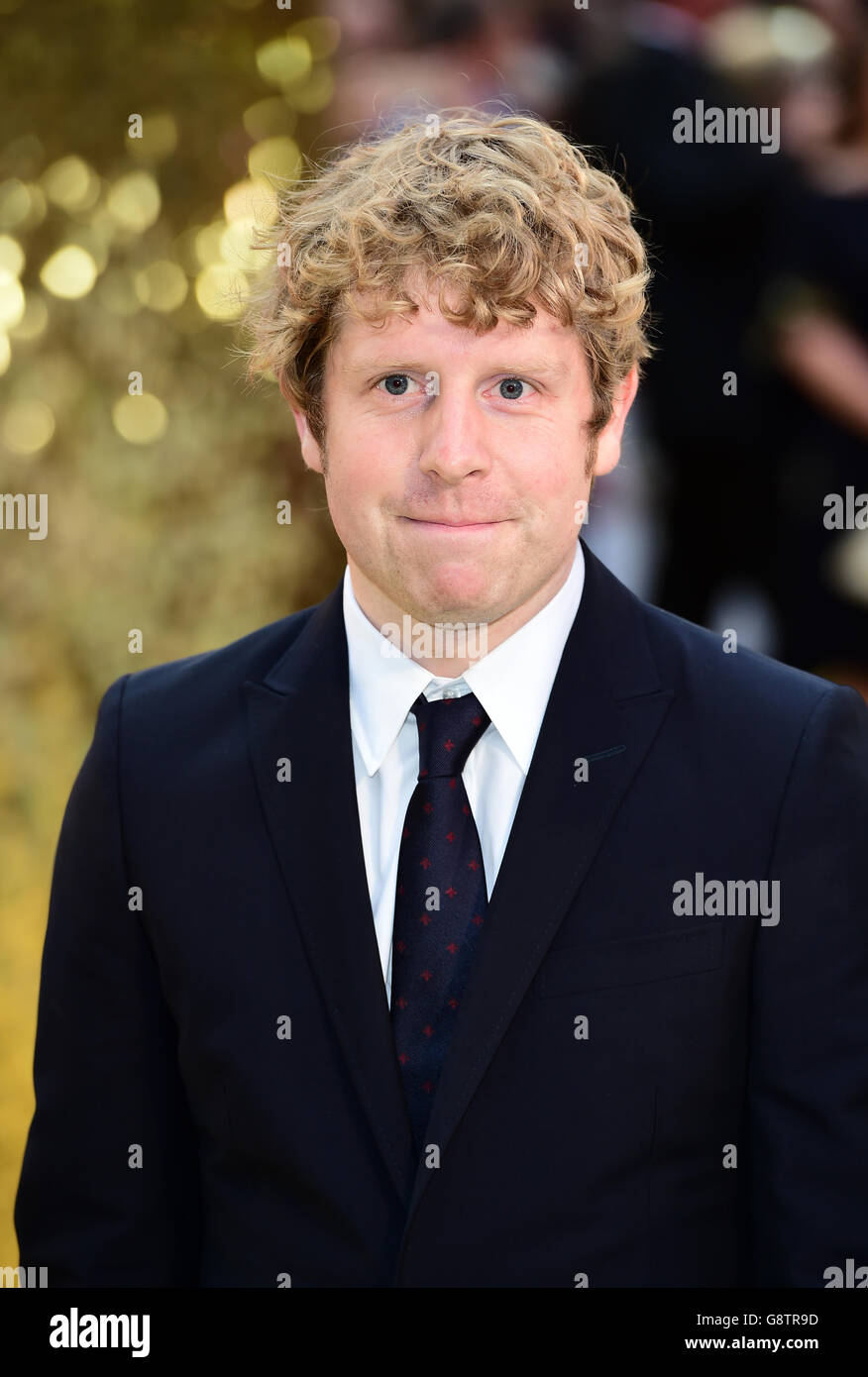 Josh Widdicombe Stock Photos & Josh Widdicombe Stock Images - Alamy