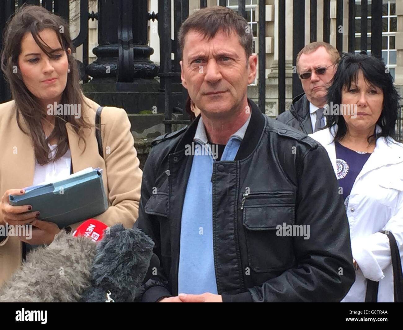 Kincora High Resolution Stock Photography and Images - Alamy