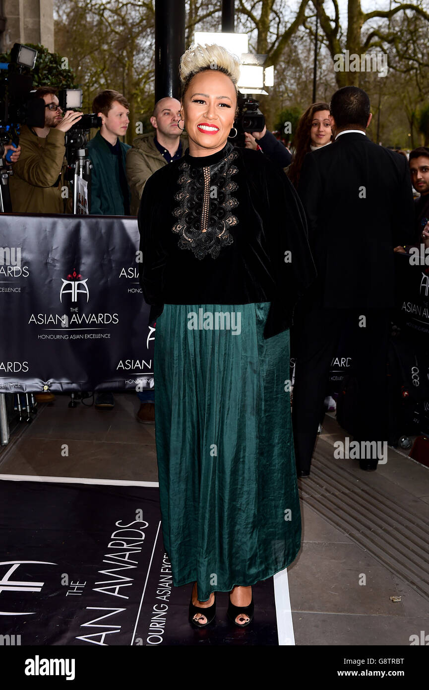 6th annual asian grosvenor house hi-res stock photography and images ...