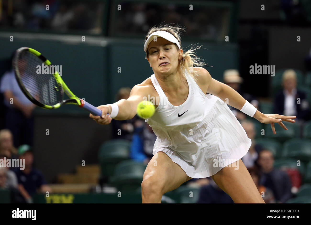 Magdalena bouchard hi-res stock photography and images - Alamy