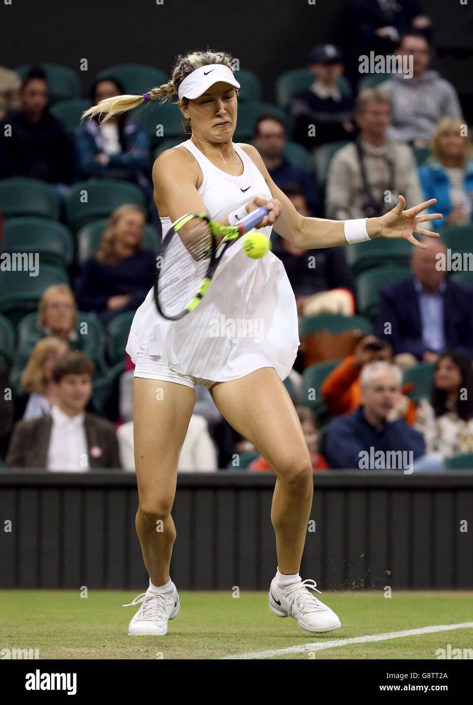 Magdalena bouchard hi-res stock photography and images - Alamy