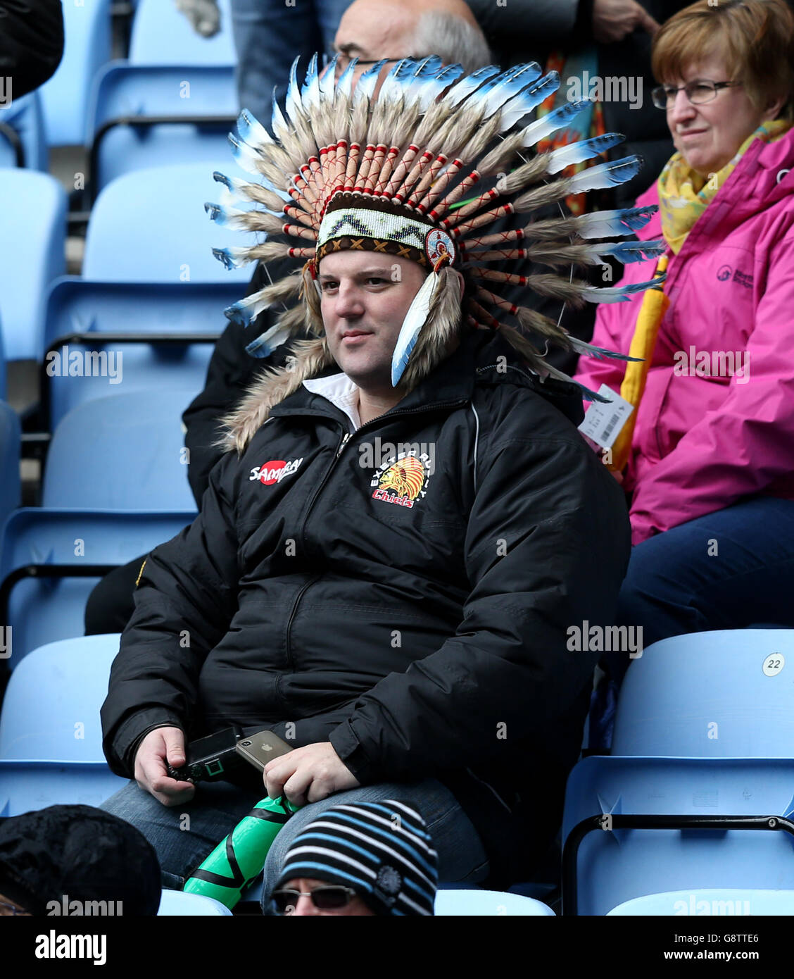 Stand fan hi-res stock photography and images - Alamy