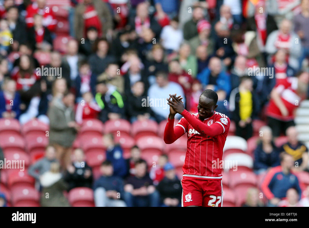 Albert adomah preston hi-res stock photography and images - Alamy