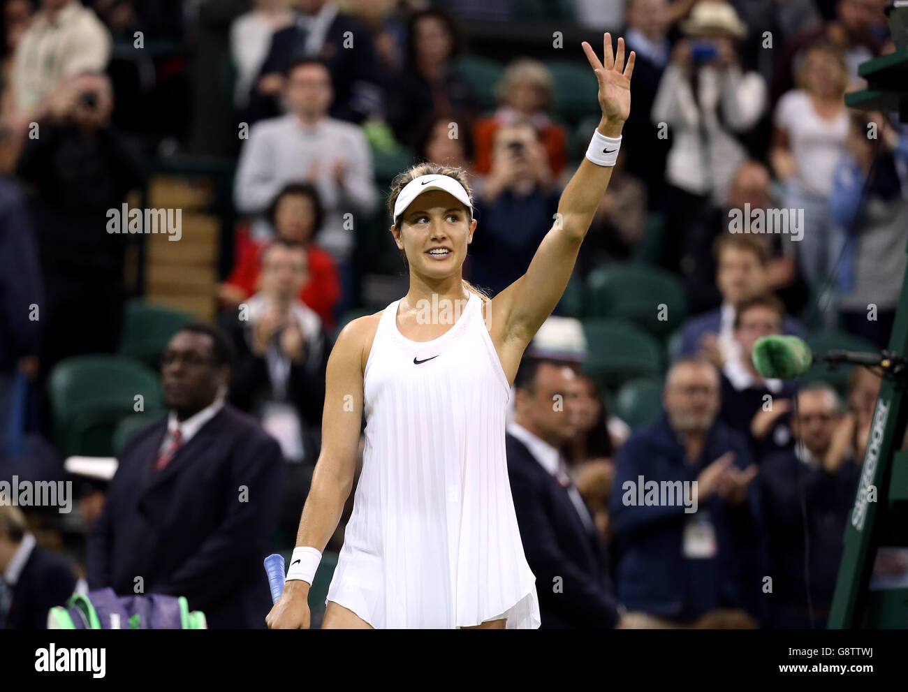 Magdalena bouchard hi-res stock photography and images - Alamy