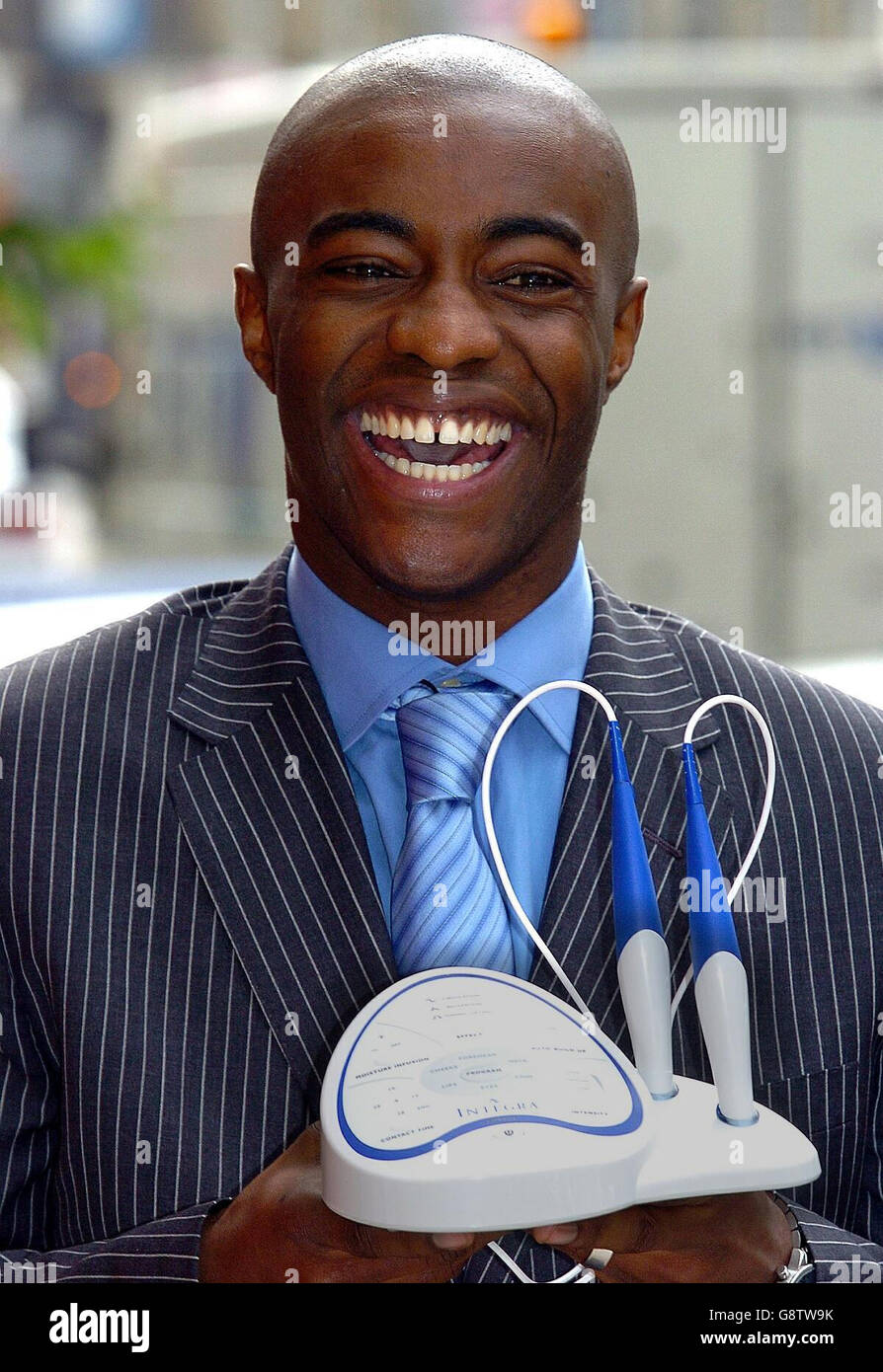 Tim Campbell Apprentice High Resolution Stock Photography and Images ...