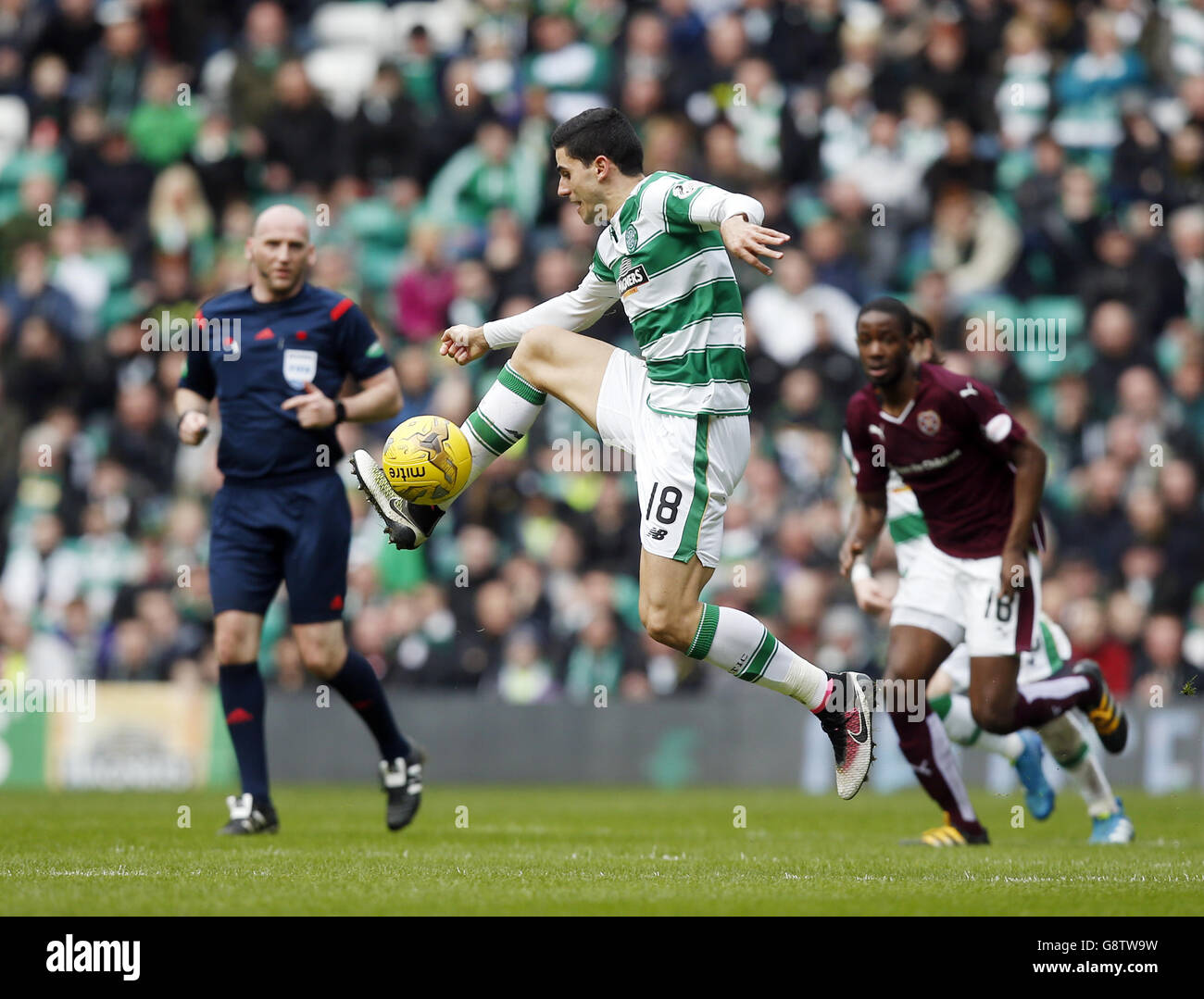 Celtics tomas rogic hi-res stock photography and images - Alamy