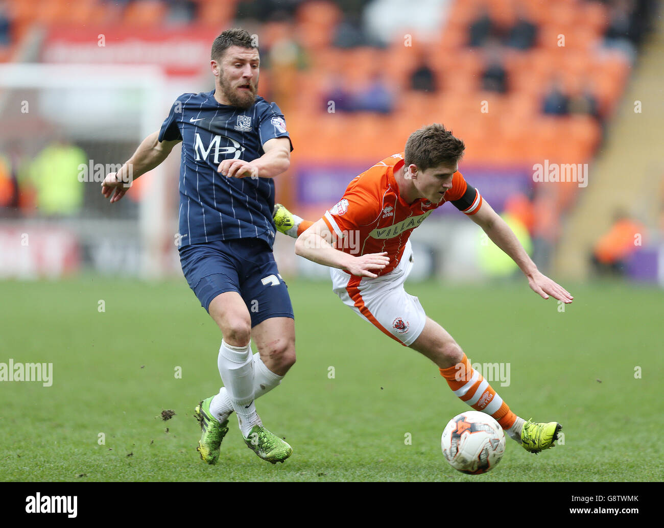 Danny deegan hi-res stock photography and images - Alamy