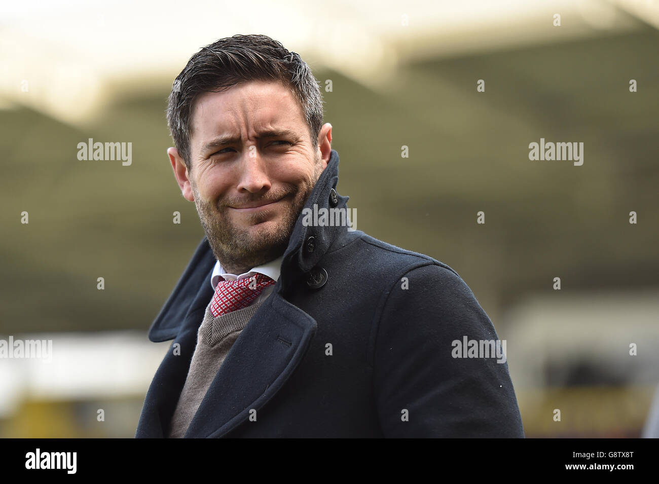 Championship rugby league manager hi-res stock photography and images ...