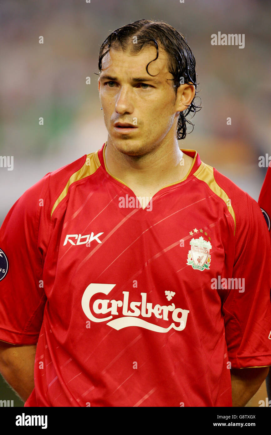 Josemi liverpool hi-res stock photography and images - Alamy