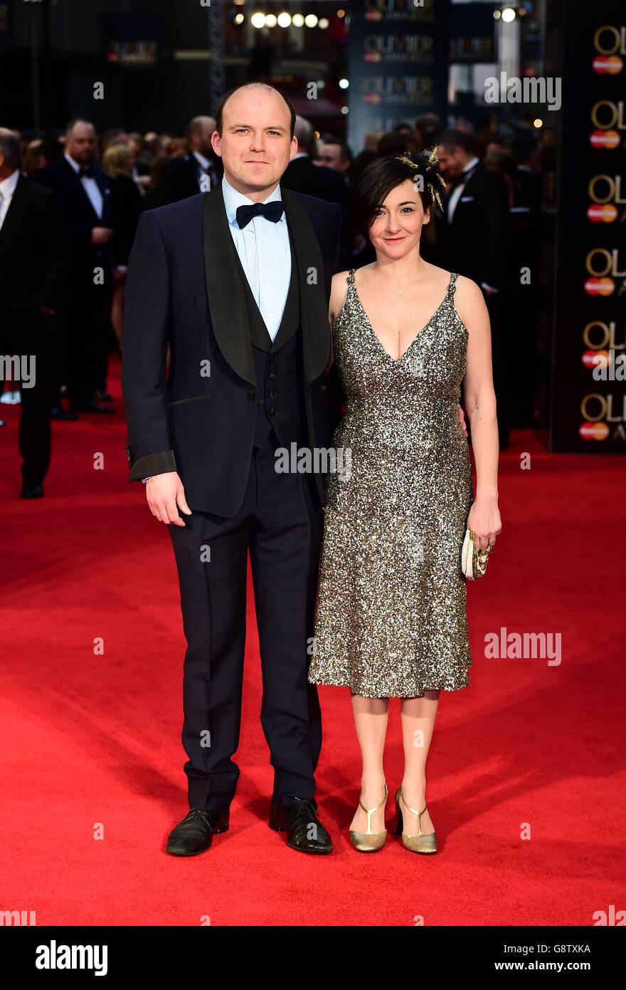 Pandora colin hi-res stock photography and images - Alamy