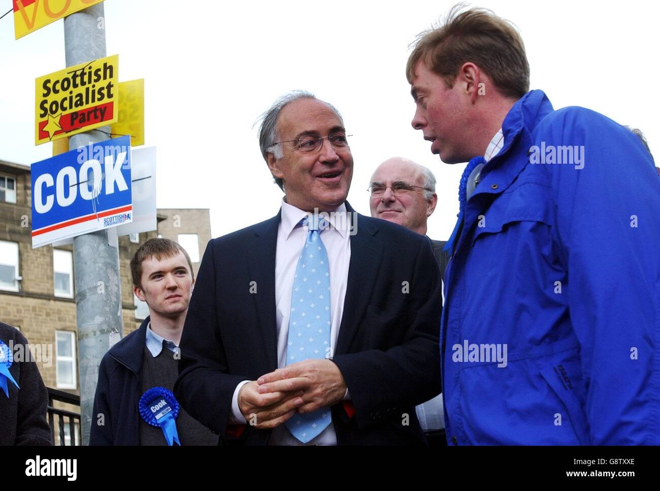 Richard cathcart hi-res stock photography and images - Alamy