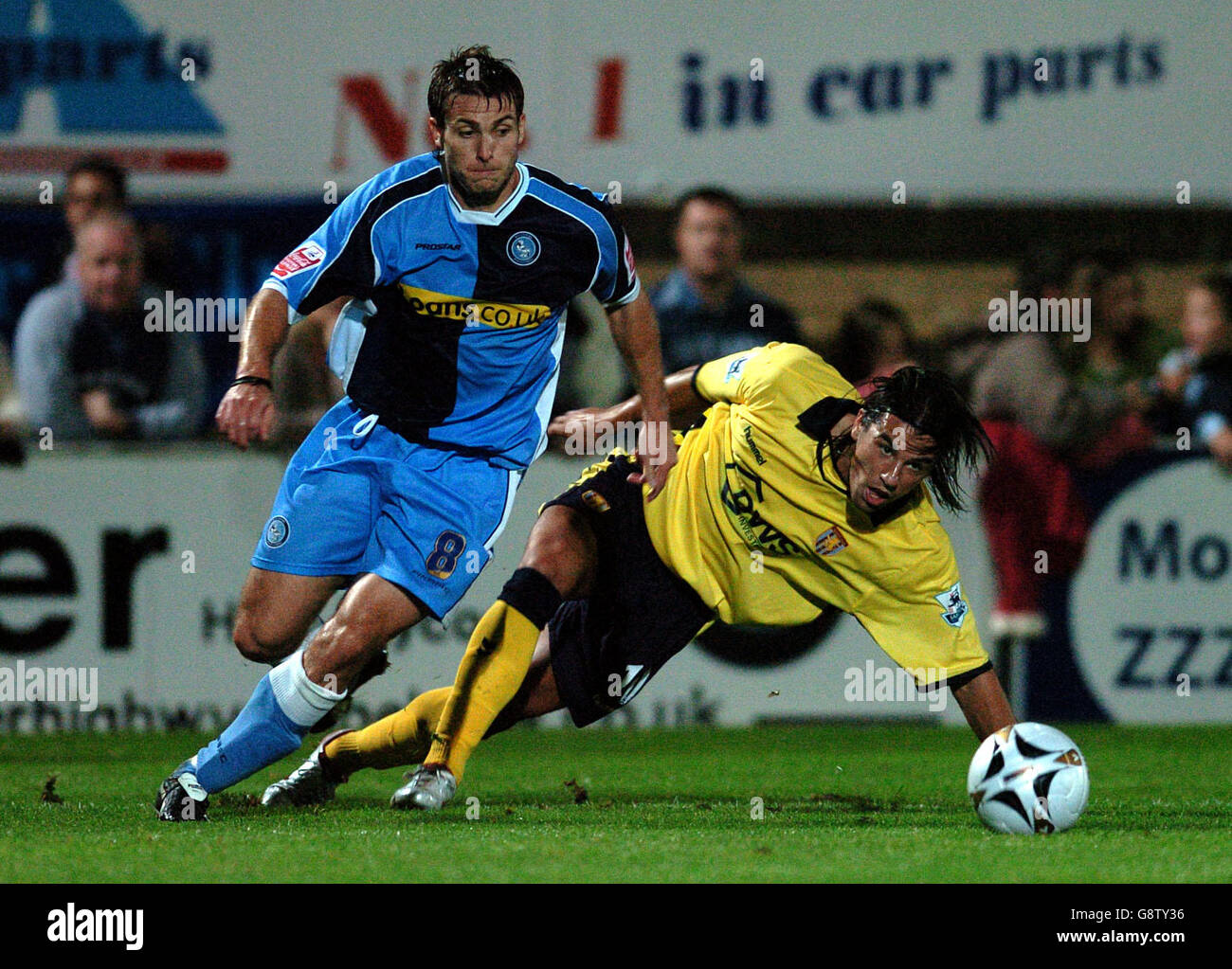 Milan baros aston villa hi-res stock photography and images - Alamy