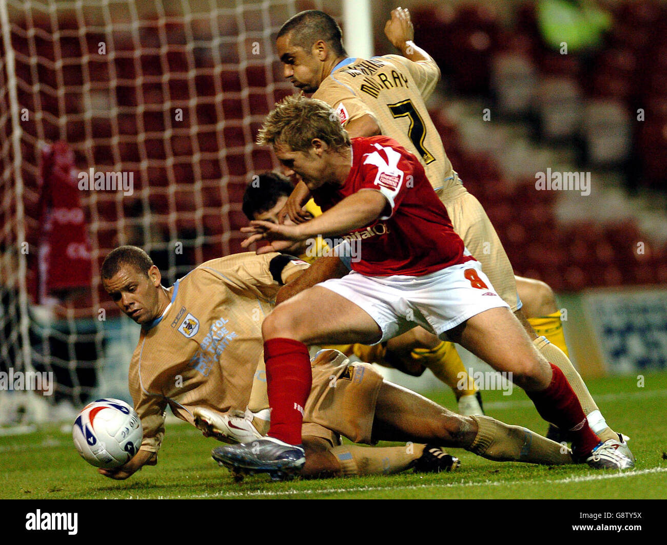 Jamie murray football hi-res stock photography and images - Alamy