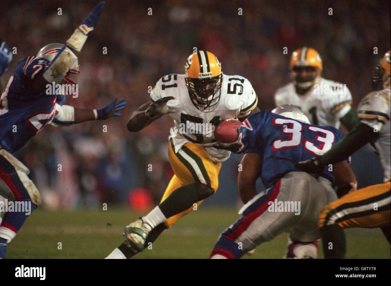 Earl Thomas 2022 Interception