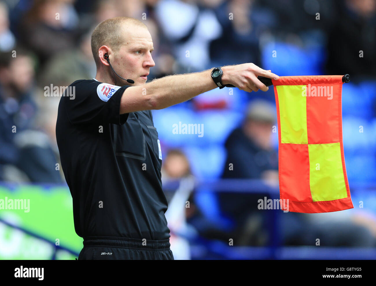 Offside view hi-res stock photography and images - Alamy