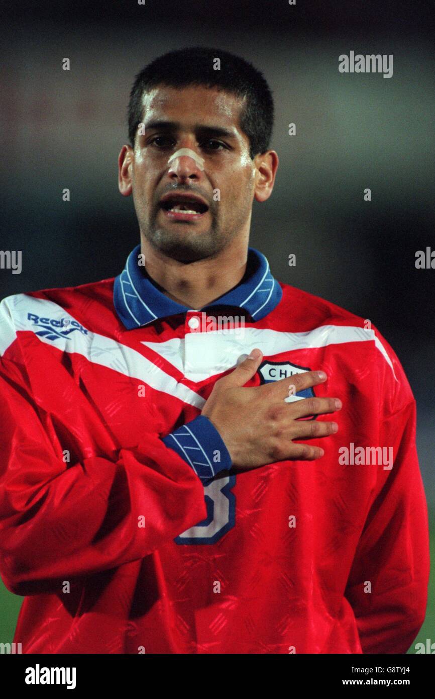 Ronald fuentes hi-res stock photography and images - Alamy