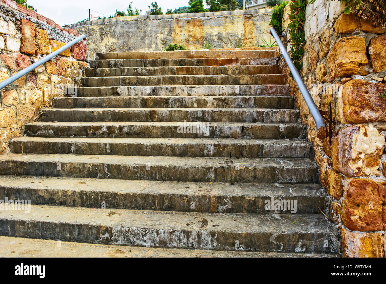 Stairs stock photo, royalty free image hi-res stock photography and ...