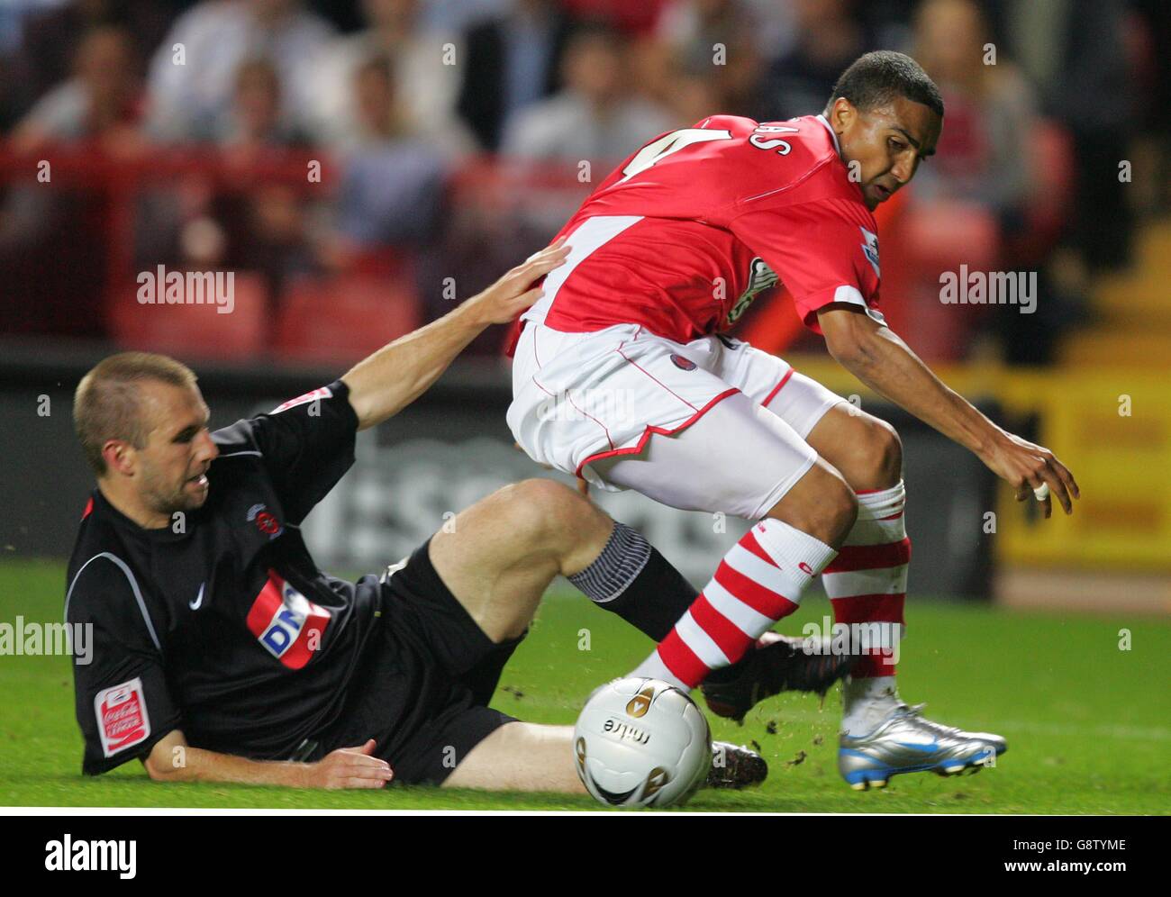 Thomas carling hi-res stock photography and images - Alamy