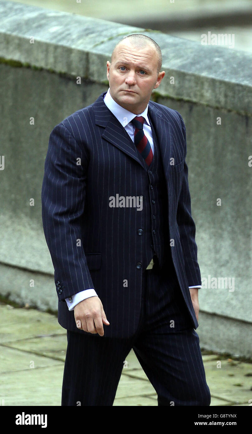 John norwood court case hi-res stock photography and images - Alamy