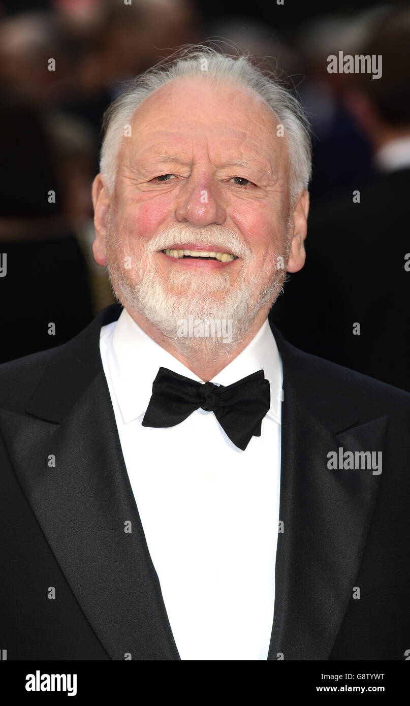 Kenneth cranham hi-res stock photography and images - Alamy