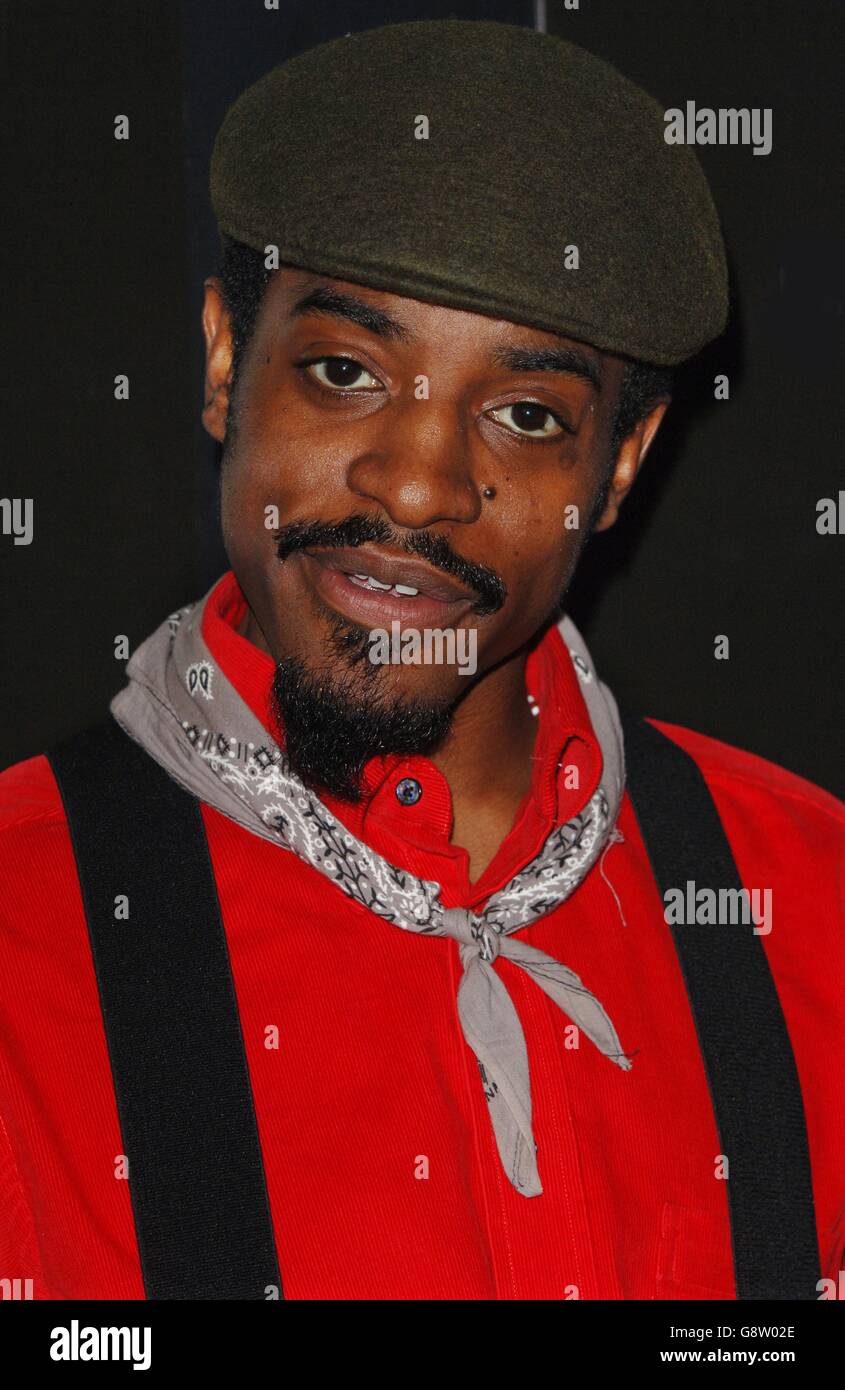 'Revolver' Premiere - Odeon Leicester Square Stock Photo - Alamy