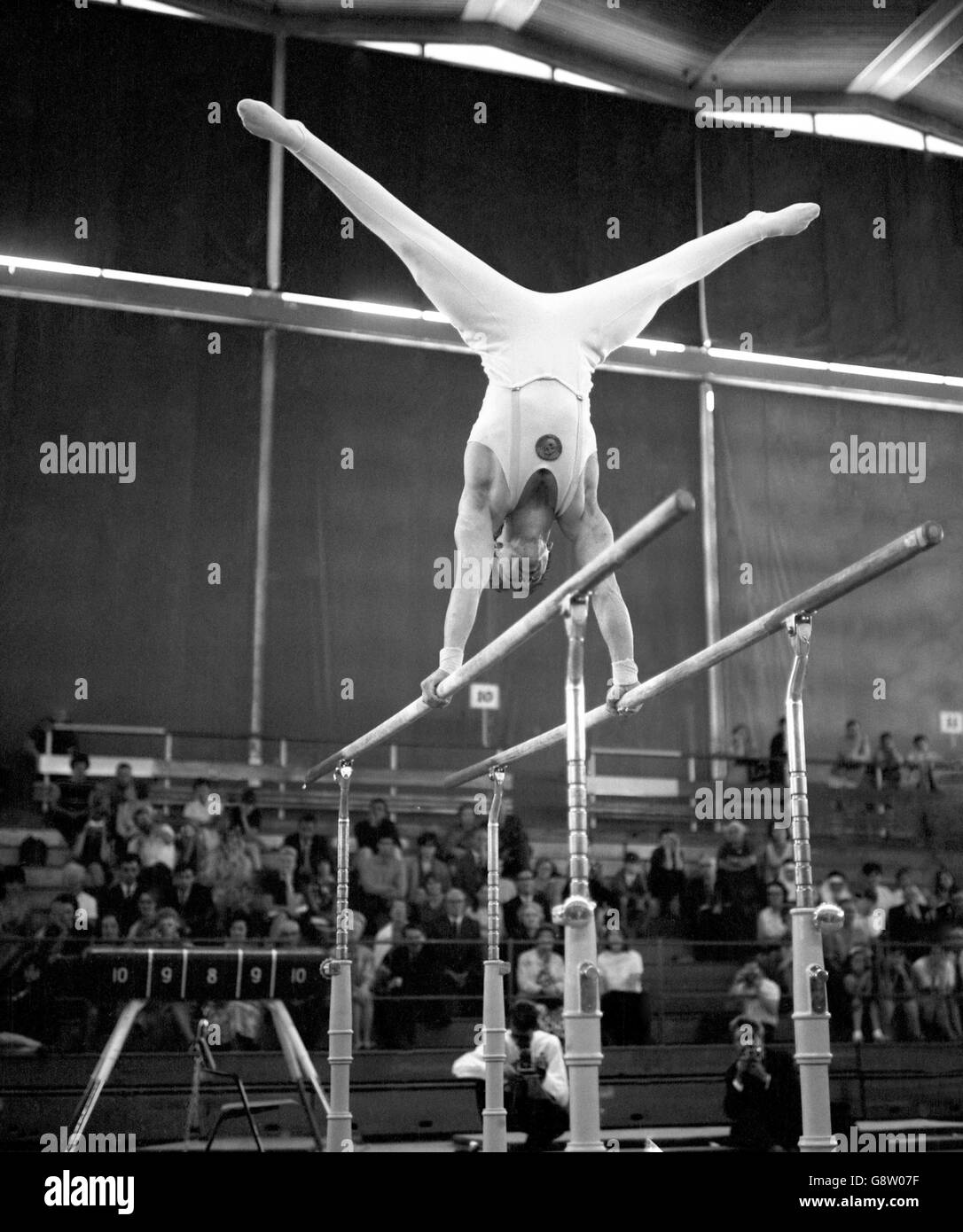 Russian Gymnastics Team - International Sports Festival and Exhibition ...