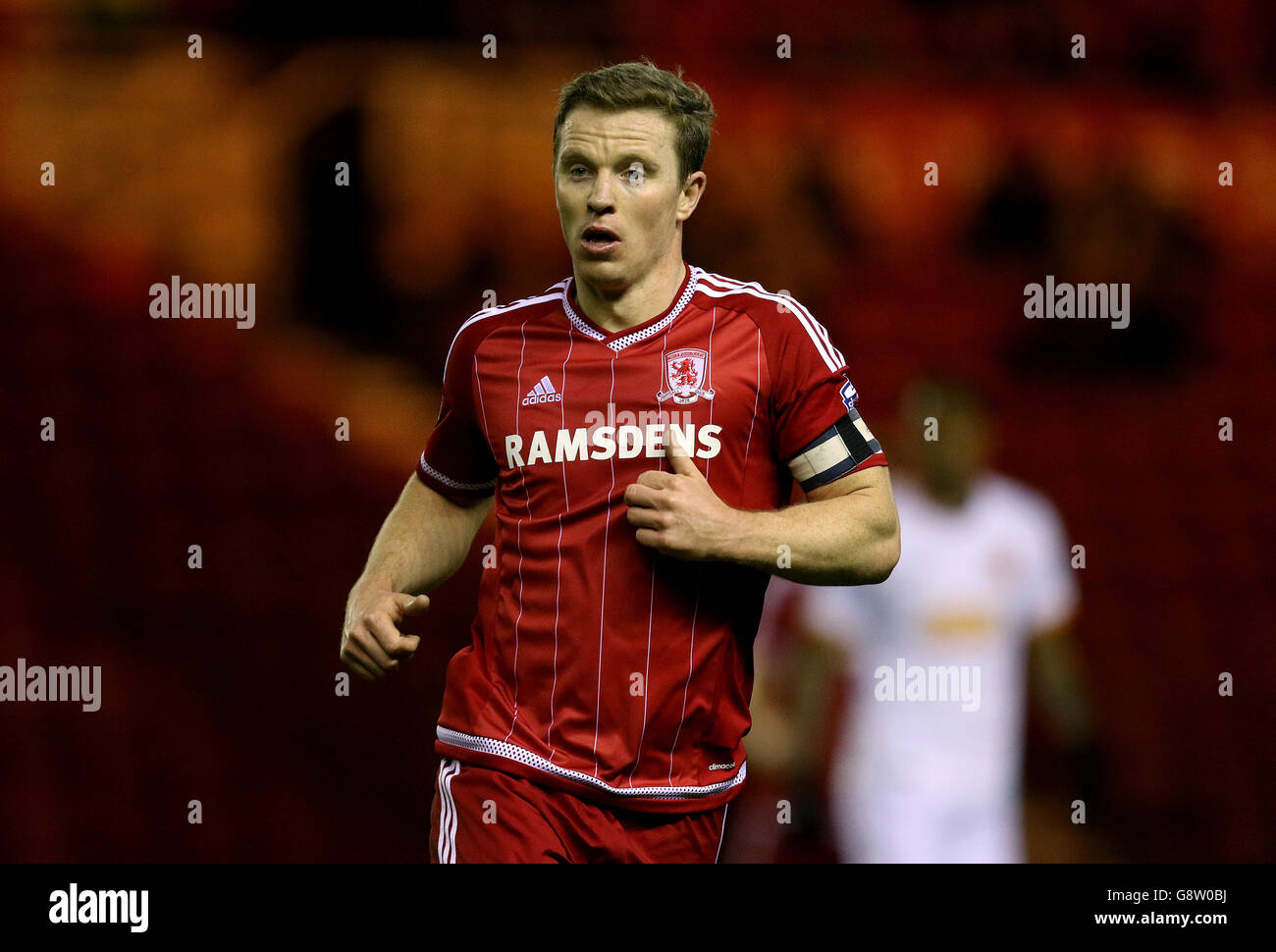 Grant leadbitter middlesbrough hi-res stock photography and images - Alamy