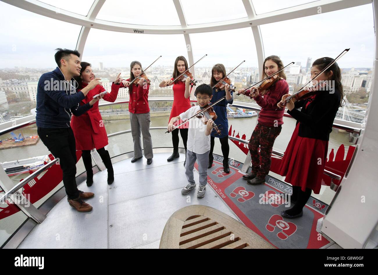 Eva zavaro hi-res stock photography and images - Alamy