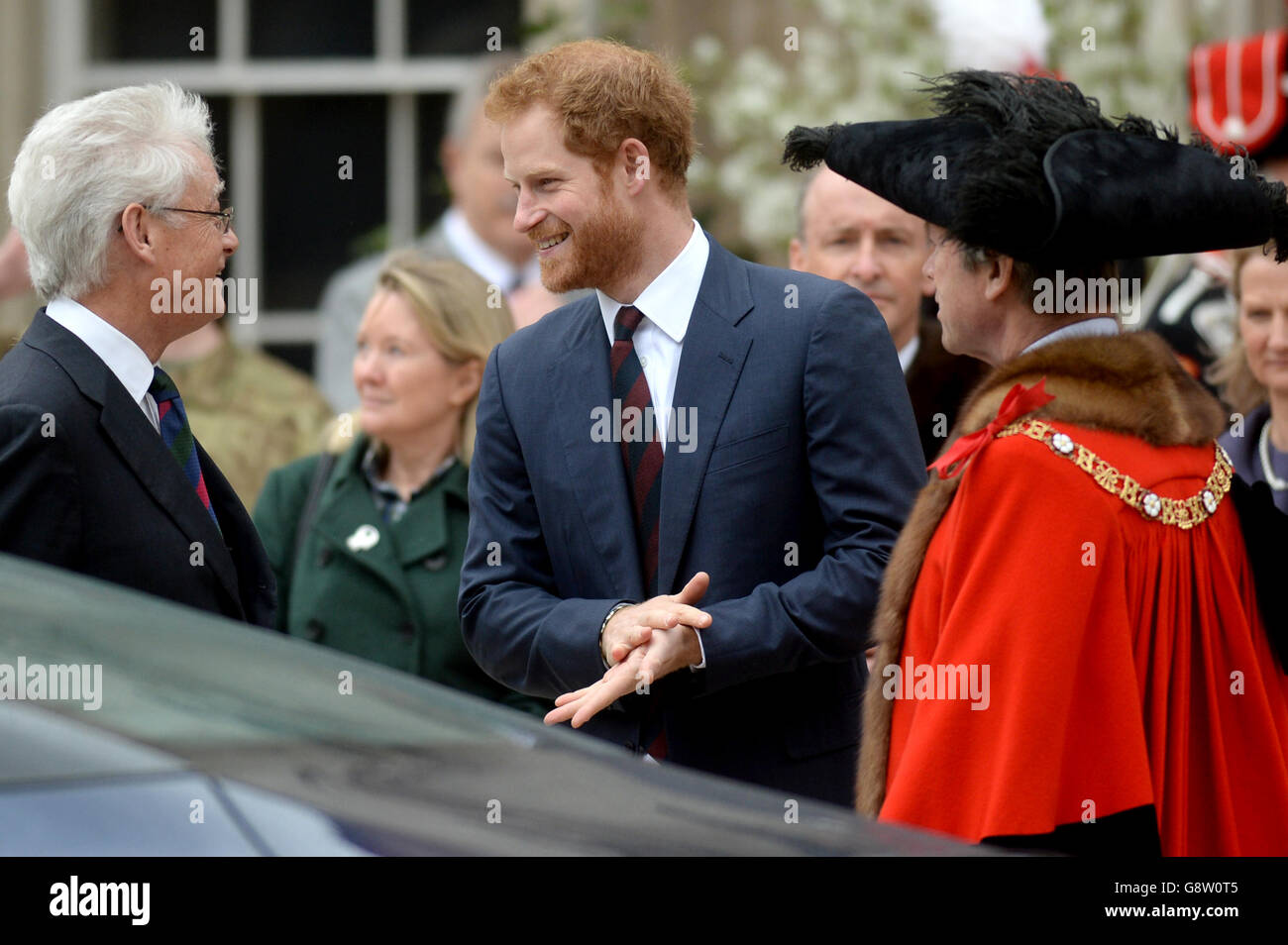 Lord Harry Stock Photos & Lord Harry Stock Images - Alamy