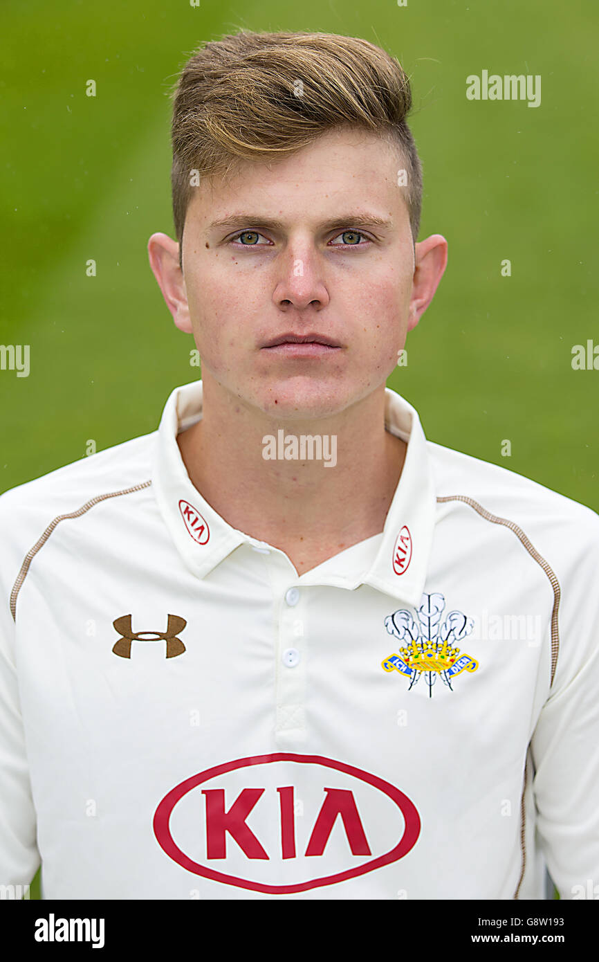 The kia oval conor mckerr hi-res stock photography and images - Alamy