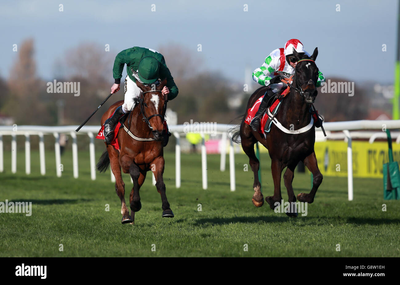 2016 See Pa Story Racing Aintree Photo Credit Should Read High ...