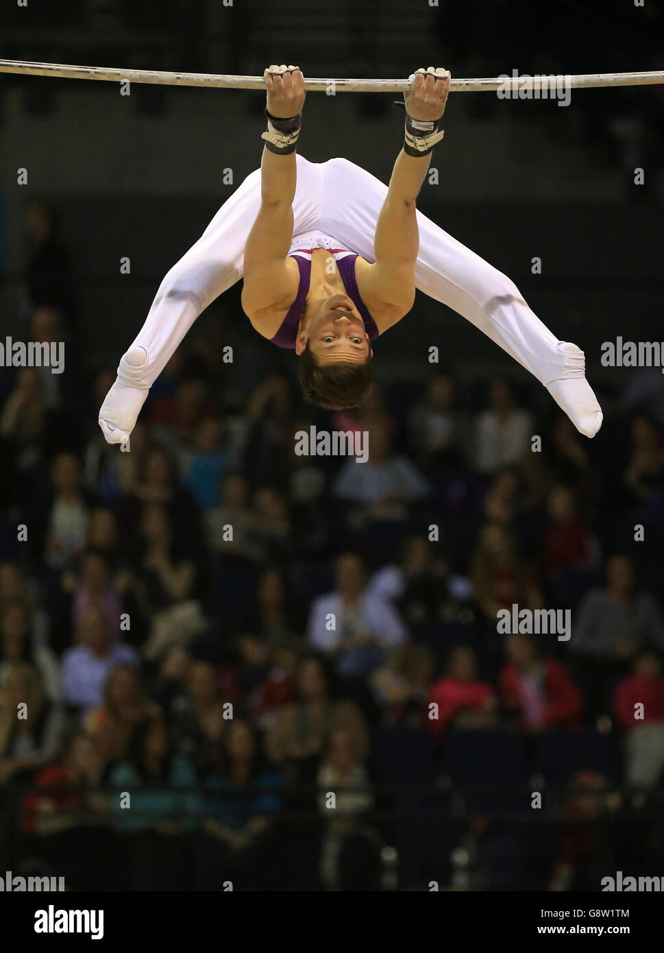 Echo morgan hi-res stock photography and images - Alamy