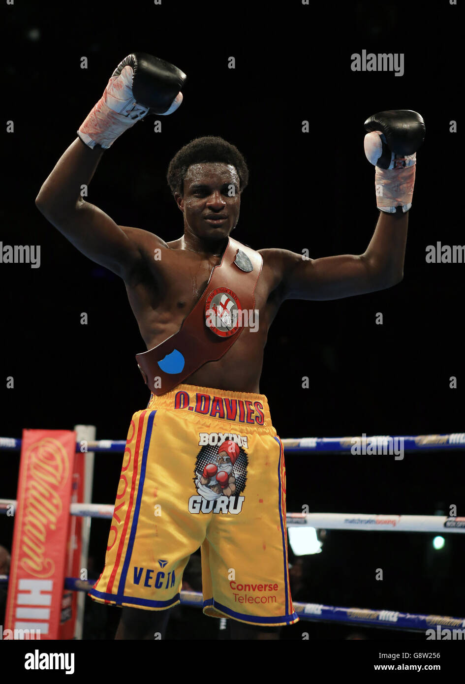 Charles ohara hi-res stock photography and images - Alamy