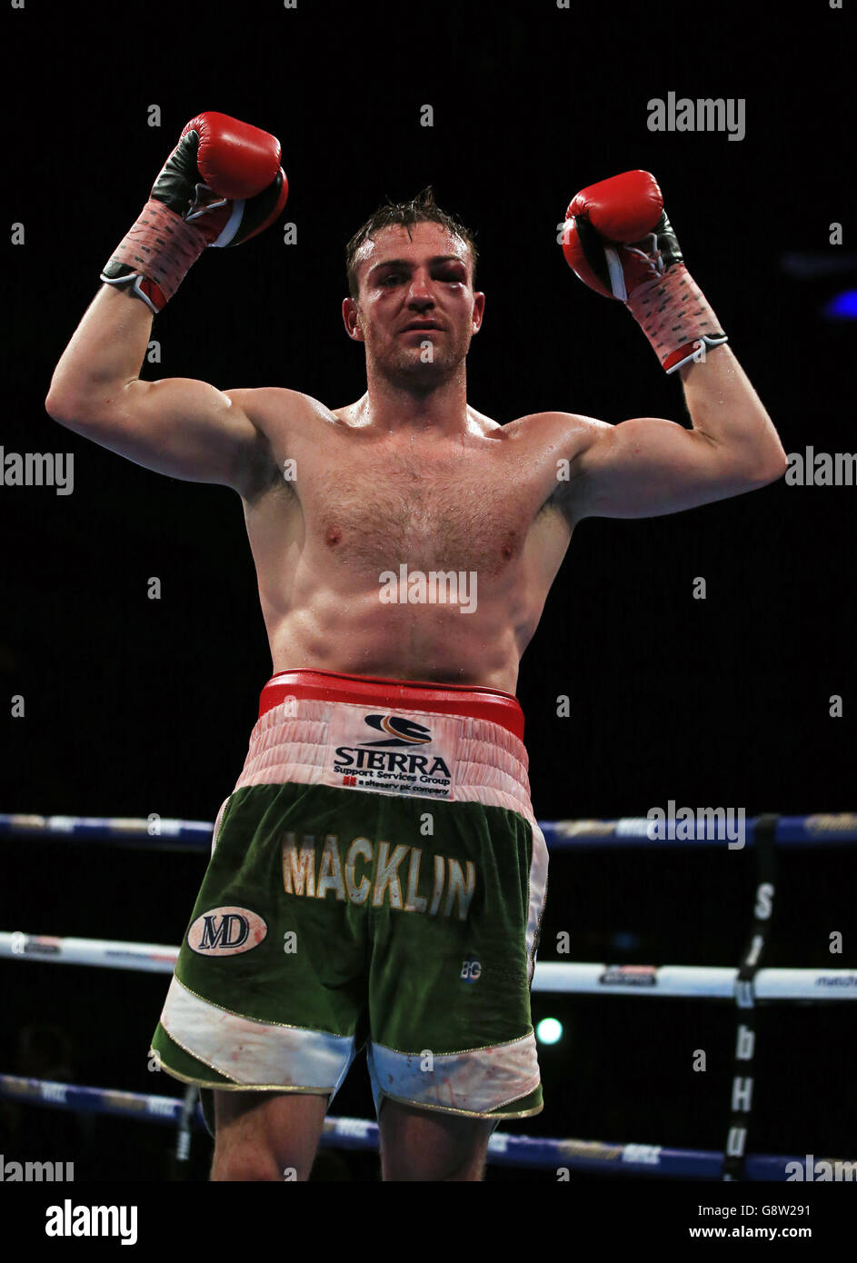 Charles macklin hi-res stock photography and images - Alamy