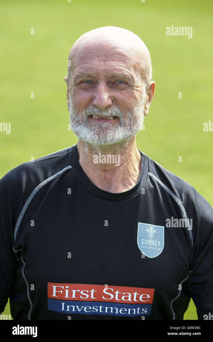 Surrey deaf team hi-res stock photography and images - Alamy