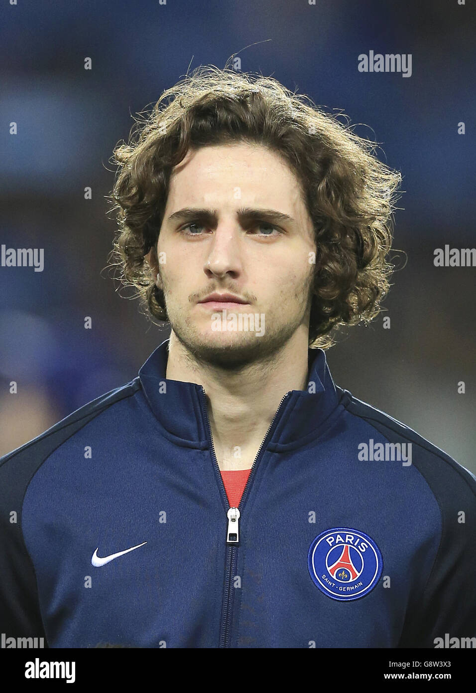 Paris Saint-Germain v Manchester City - UEFA Champions League - Quarter ...