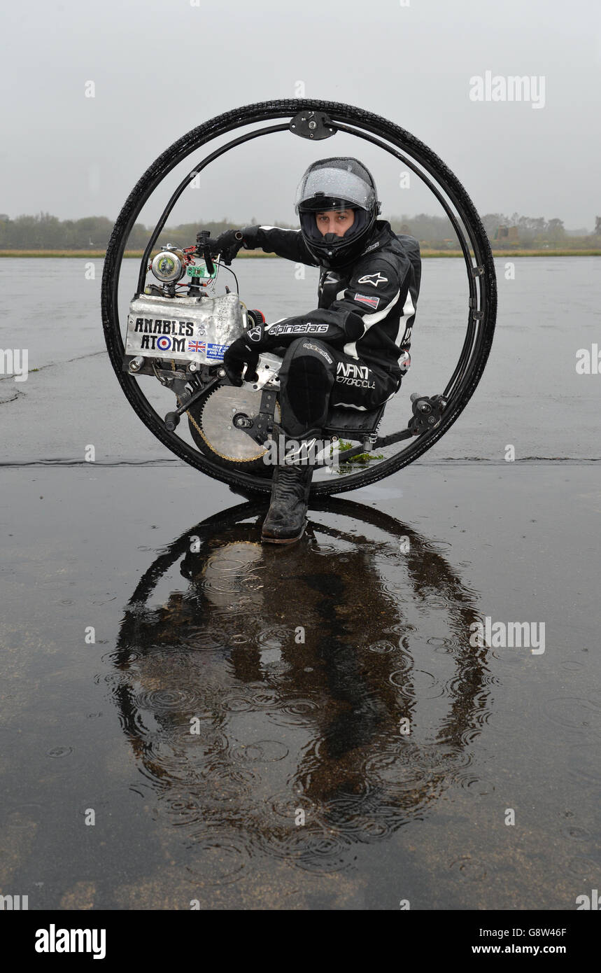 Straightliners world wheelie championship hi-res stock photography and ...