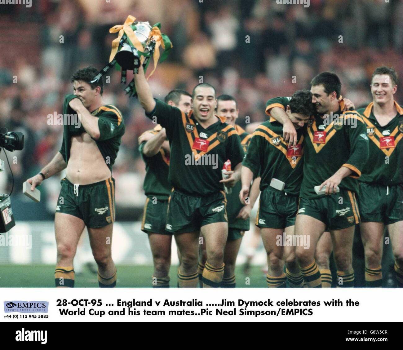 Empics 14 england v aus hi-res stock photography and images - Alamy