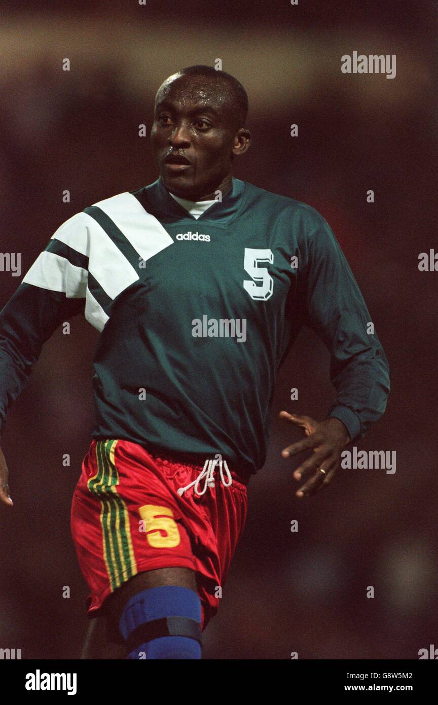 Raymond Kalla High Resolution Stock Photography and Images - Alamy