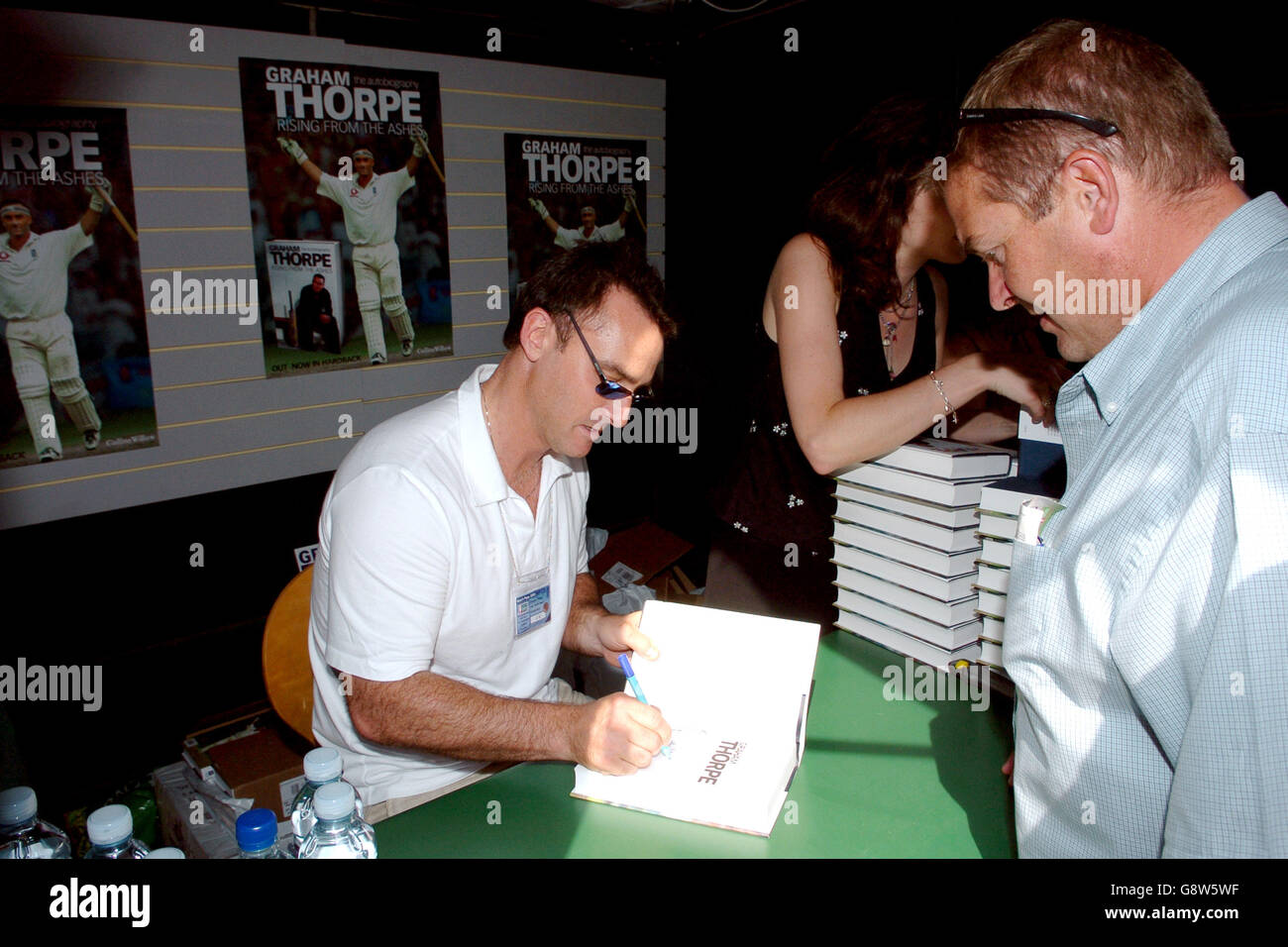 Cricket - The Ashes - npower Fifth Test - England v Australia - The ...