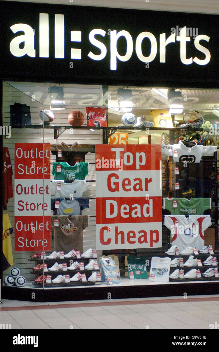 Allsports High Resolution Stock Photography and Images - Alamy