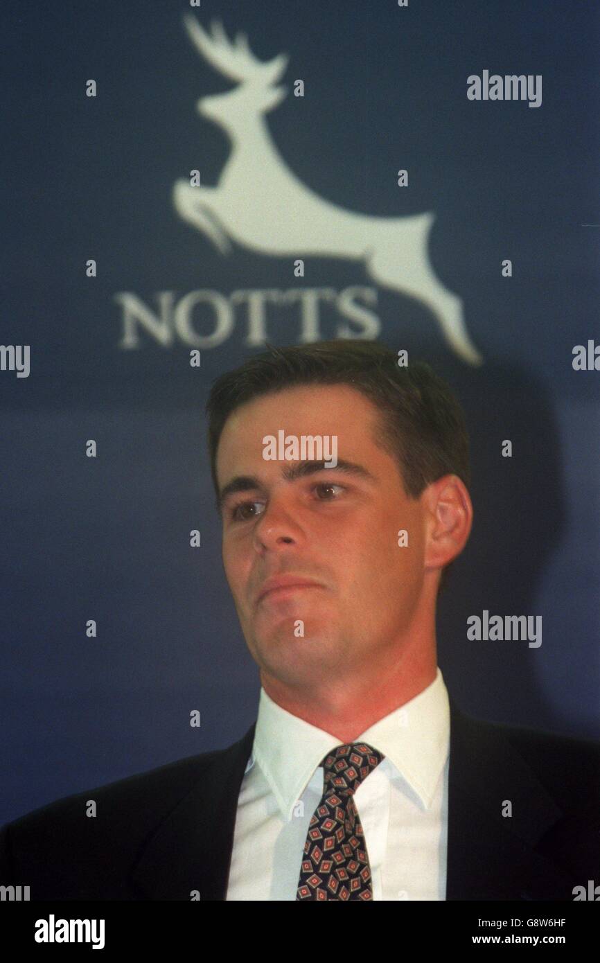 Announce logo hi-res stock photography and images - Alamy