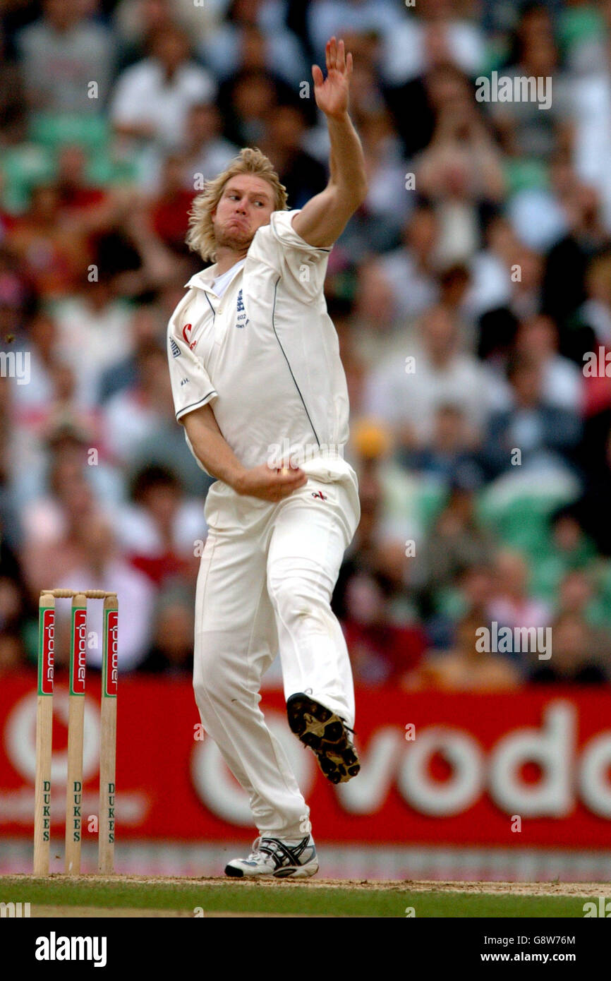 Cricket - The Ashes - npower Fifth Test - England v Australia - The ...