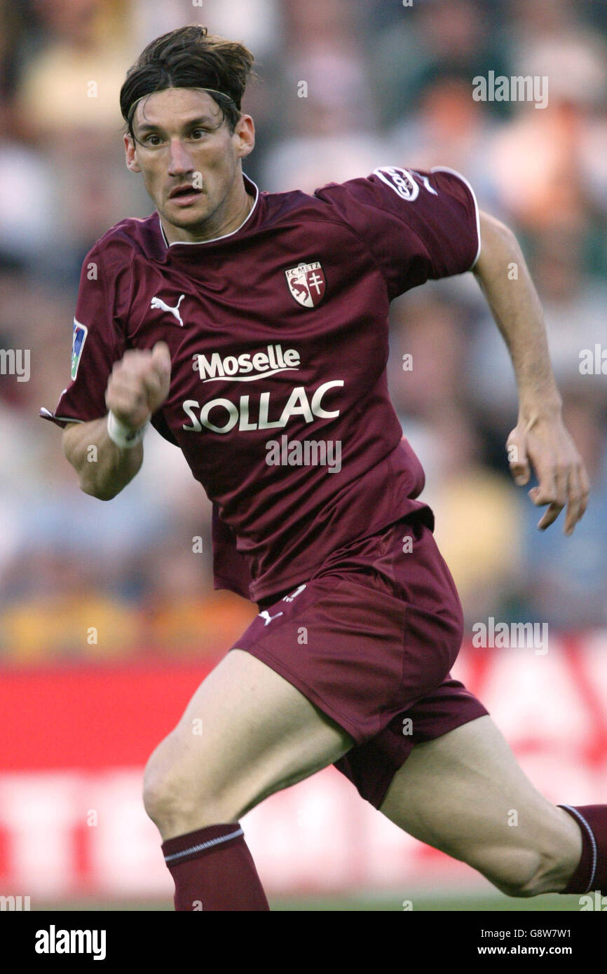 Stephane borbiconi hi-res stock photography and images - Alamy