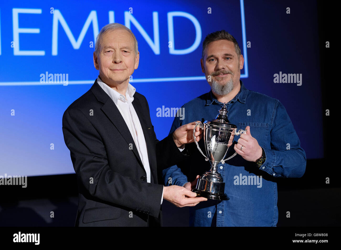 Editorial use only steve whalley hi-res stock photography and images ...