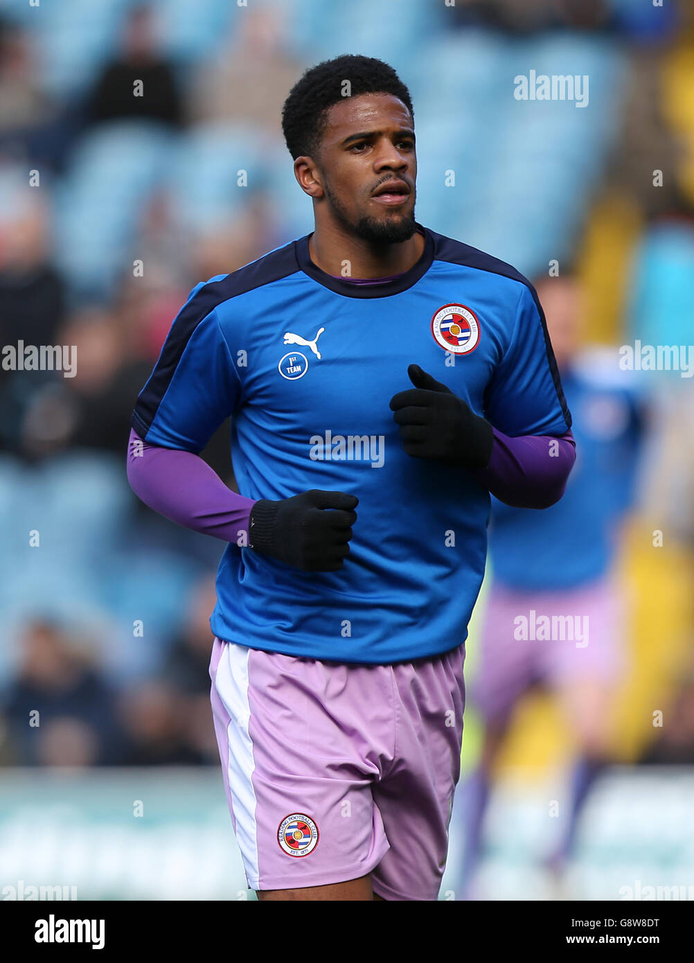 Garath mccleary leeds hi-res stock photography and images - Alamy